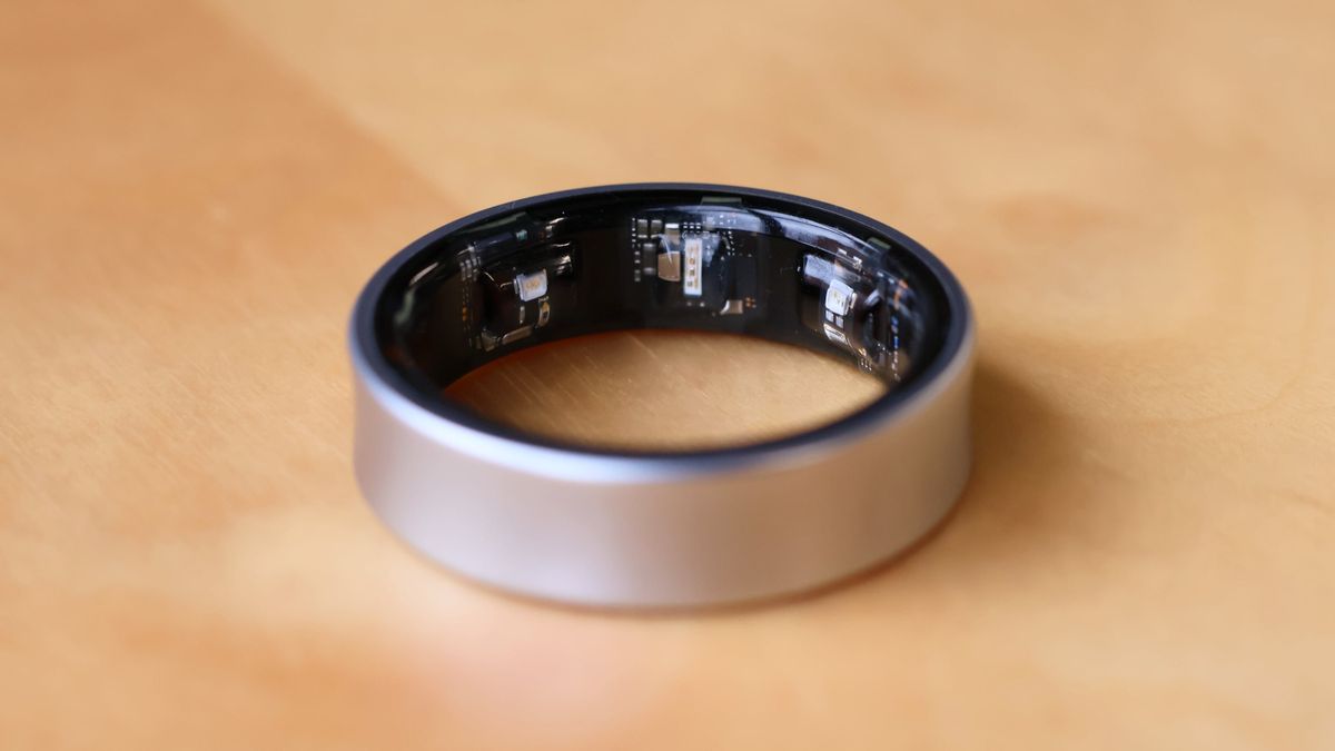 He probado el Galaxy Ring y en su primer intento Samsung ha logrado ...