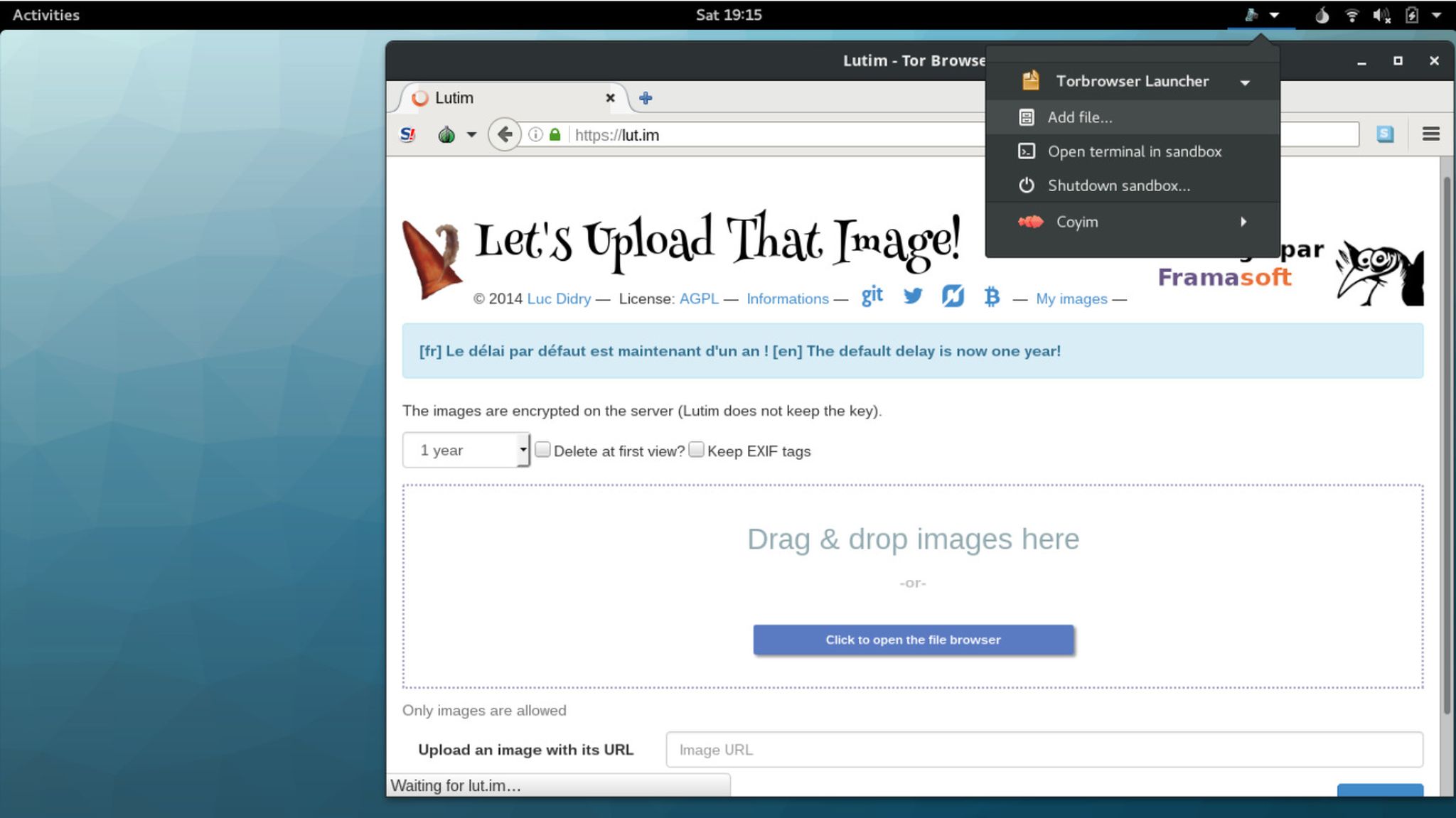 Mejores distribuciones de Linux si quieres probar algo relacionado con ...