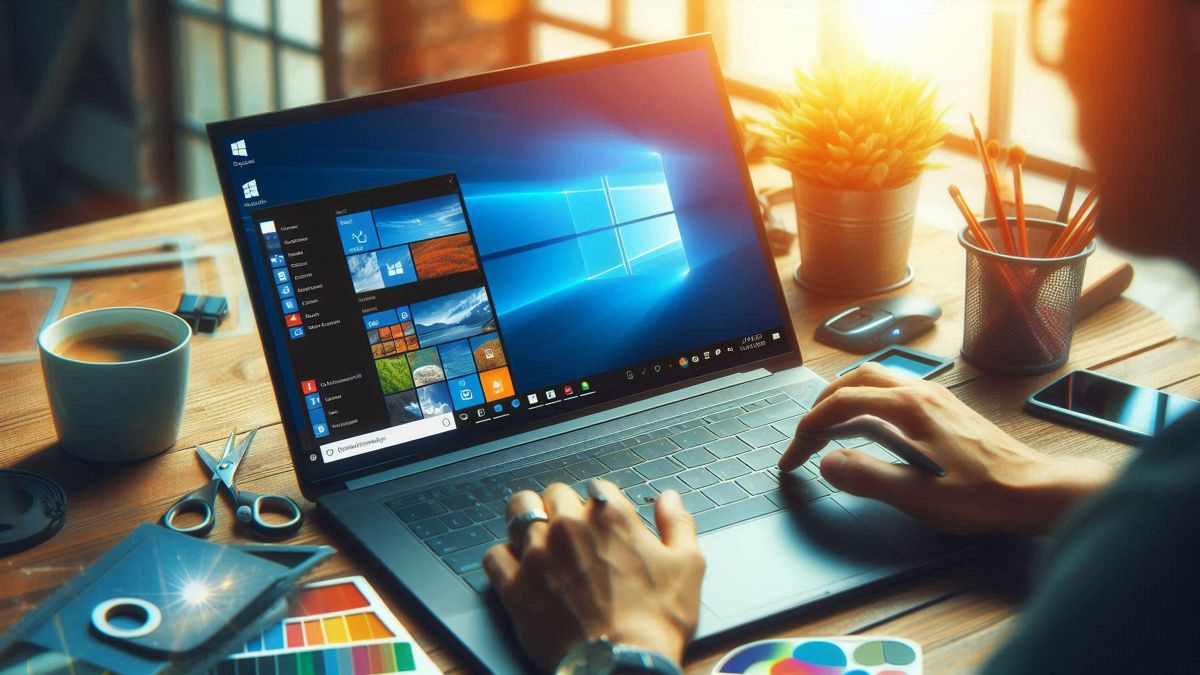 Windows 10 estrena una funcionalidad que van a envidiar los usuarios de ... Windows 10 estrena una funcionalidad que van a envidiar los usuarios de ...
