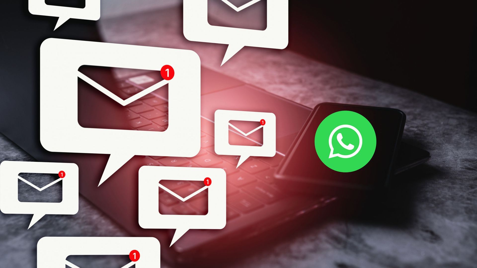 Adiós al spam de WhatsApp: crean una función para salirte de grupos de publicidad no deseada