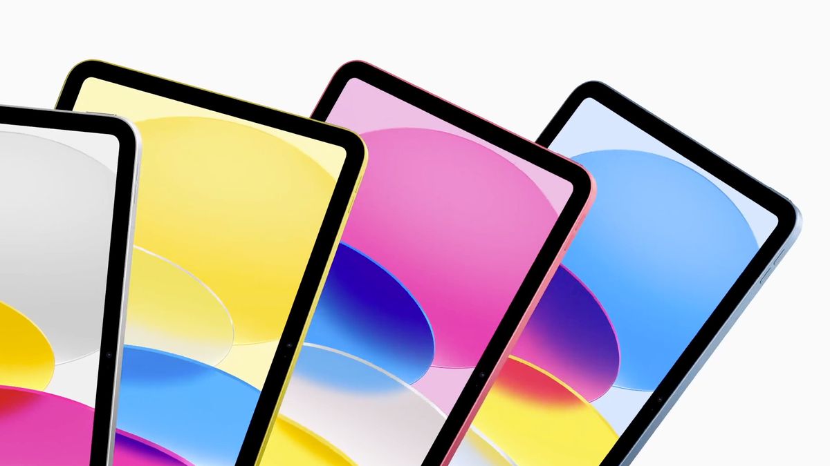 Si vas a regalar un iPad, ahora es el momento: Amazon los ha rebajado y ...