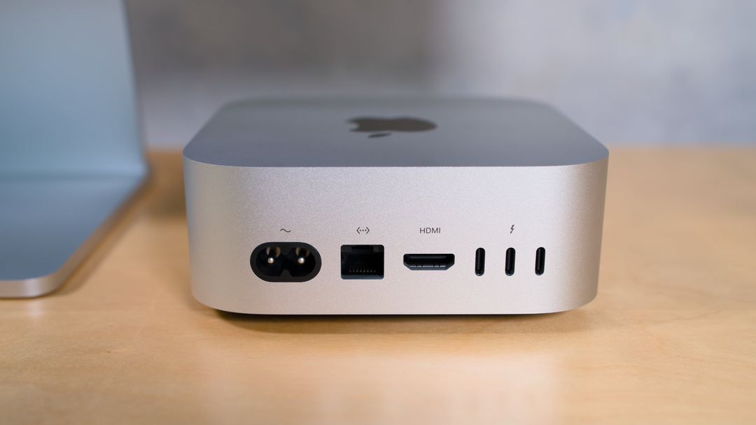 He analizado el Mac mini con M4 Pro y no hay duda, este es el ordenador ...