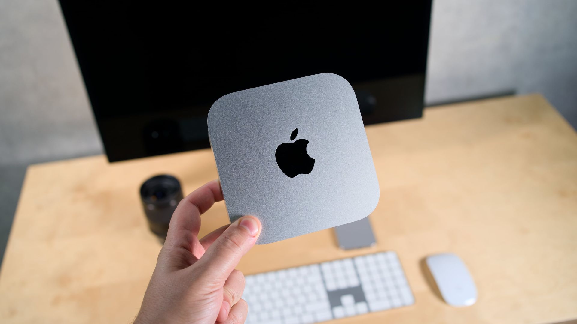 He analizado el Mac mini con M4 Pro y no hay duda, este es el ordenador ...