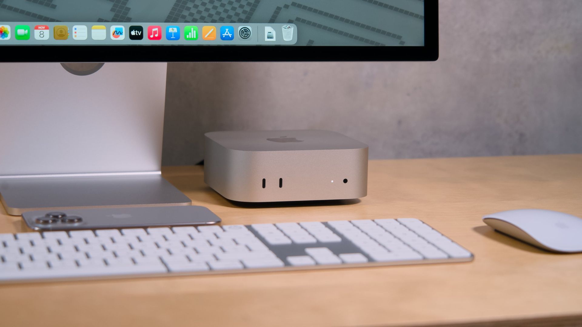 He analizado el Mac mini con M4 Pro y no hay duda, este es el ordenador ...