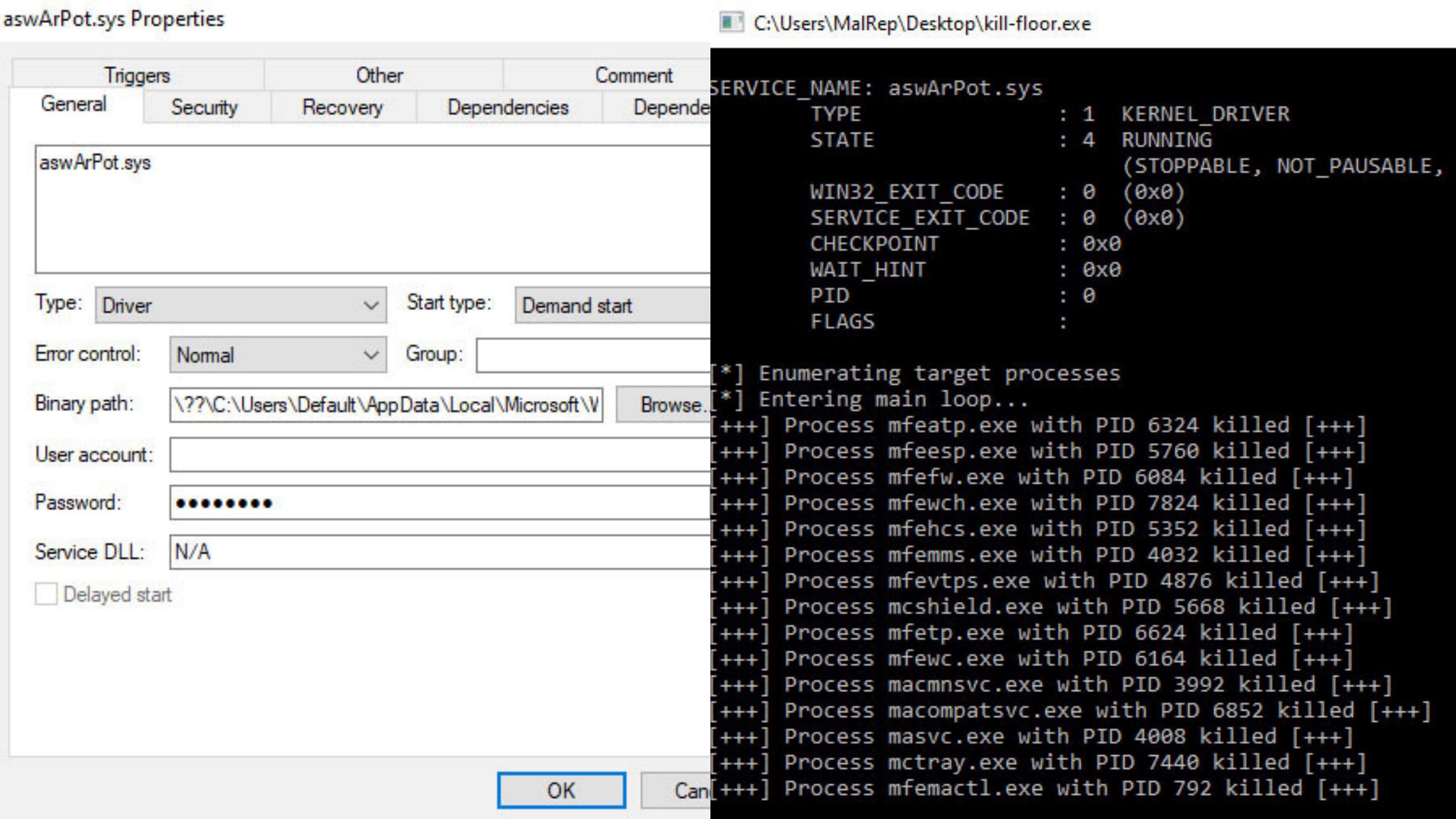 Detectan un malware que utiliza Avast como puerta de entrada para ...