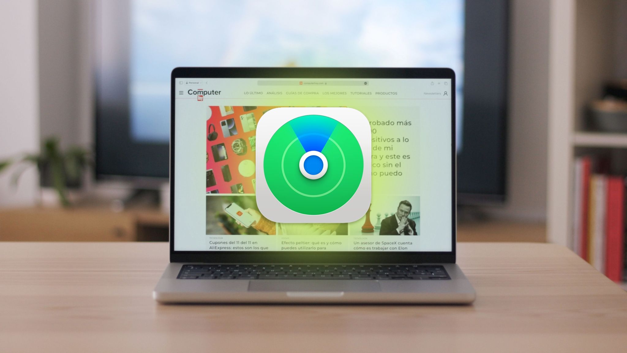 Cómo desactivar Buscar mi Mac y qué implica para la seguridad de tu dispositivo