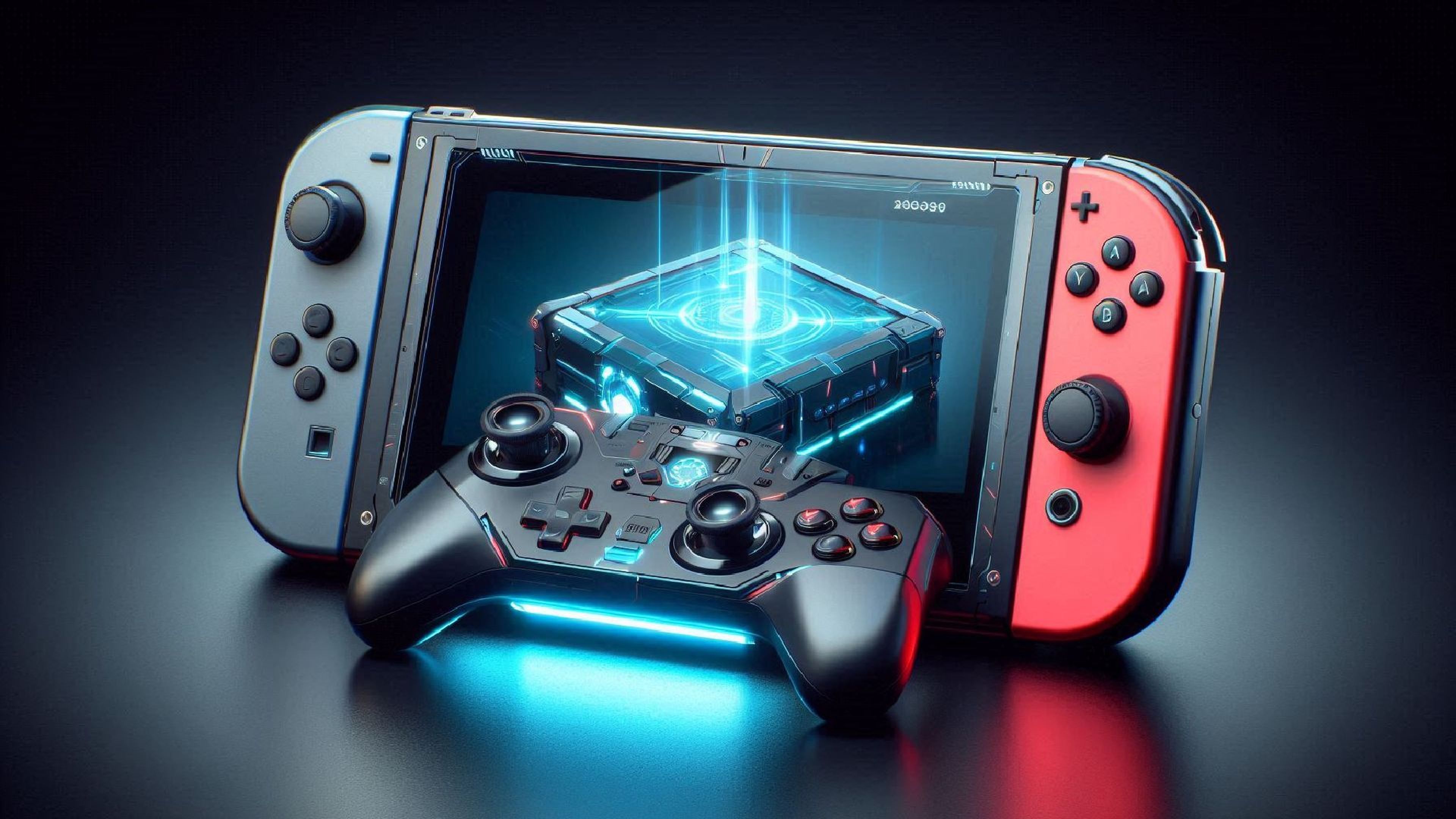 Ojo con la “letra pequeña” de la retrocompatibilidad de Nintendo Switch ...