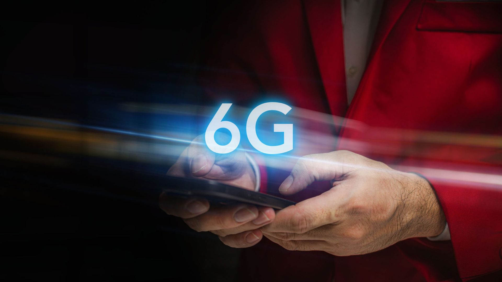 El cuerpo humano podría ser la clave para desarrollar la tecnología 6G