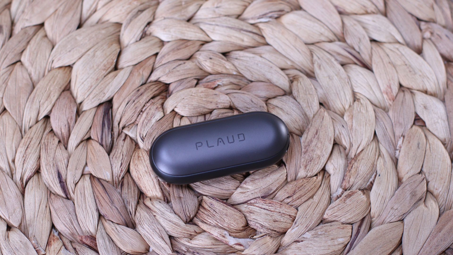 He probado el Plaud NotePin y he visto el futuro de la productividad ...