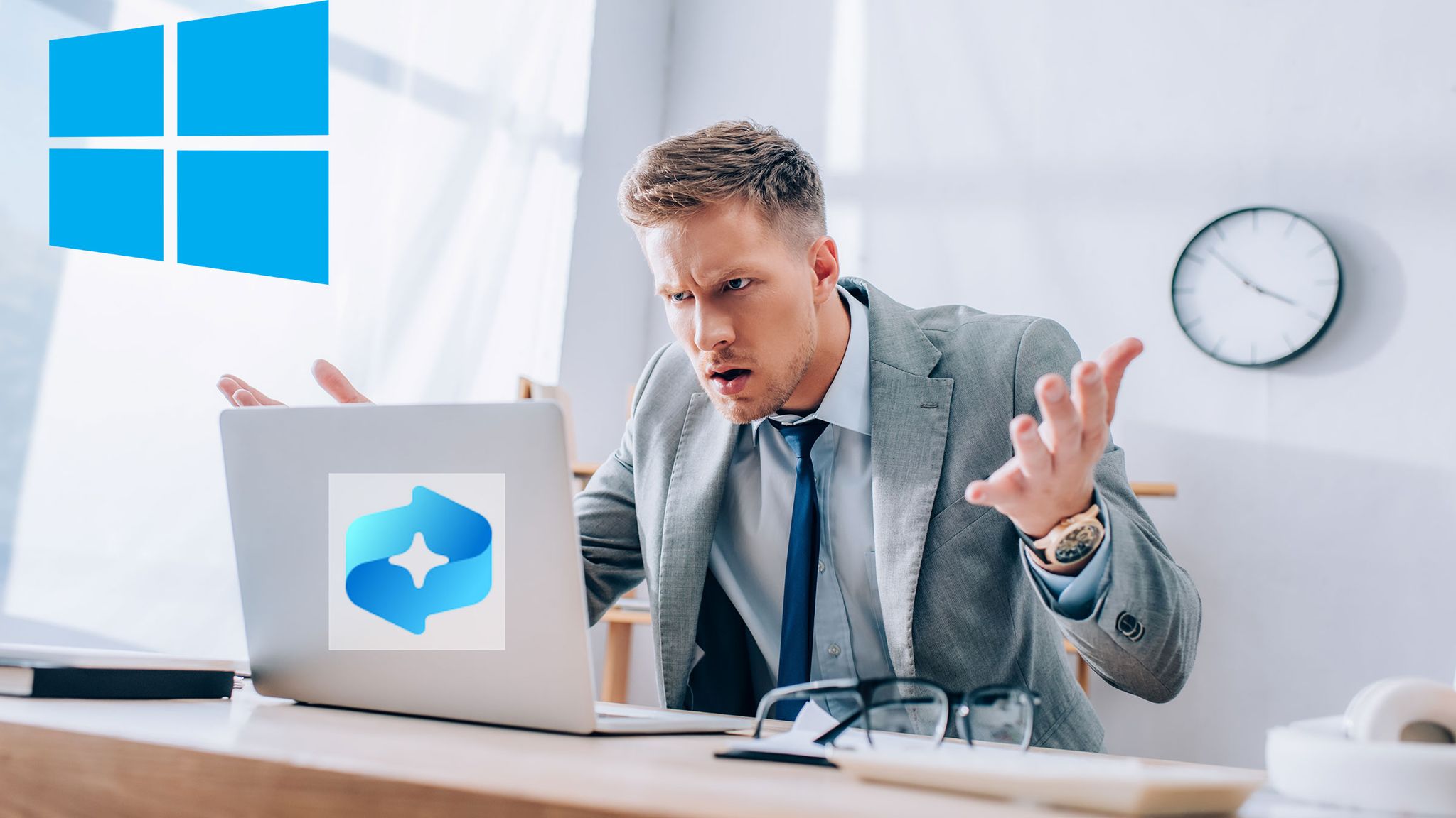 ¡Cuidado! Microsoft advierte que la versión actual de Windows Recall ...