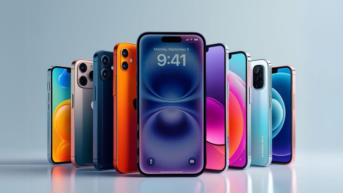 Adiós al soporte en estos iPhone en 2025: ¿está tu móvil entre ellos?