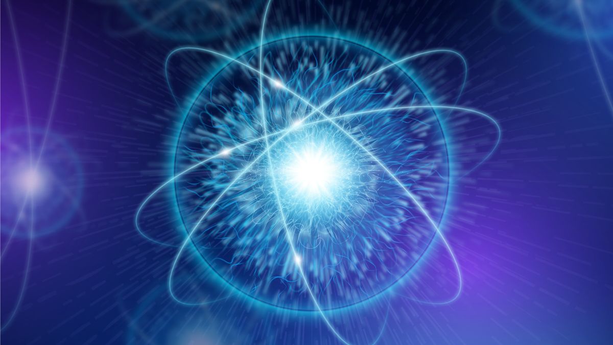 Nuevo hallazgo sobre la fisión nuclear: predicen el momento exacto de ...