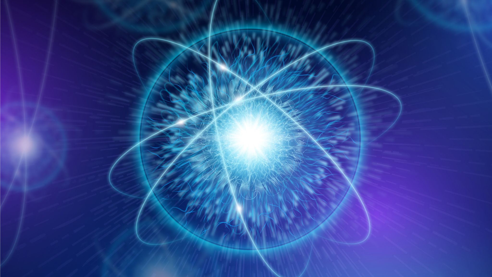 Nuevo hallazgo sobre la fisión nuclear: predicen el momento exacto de ...