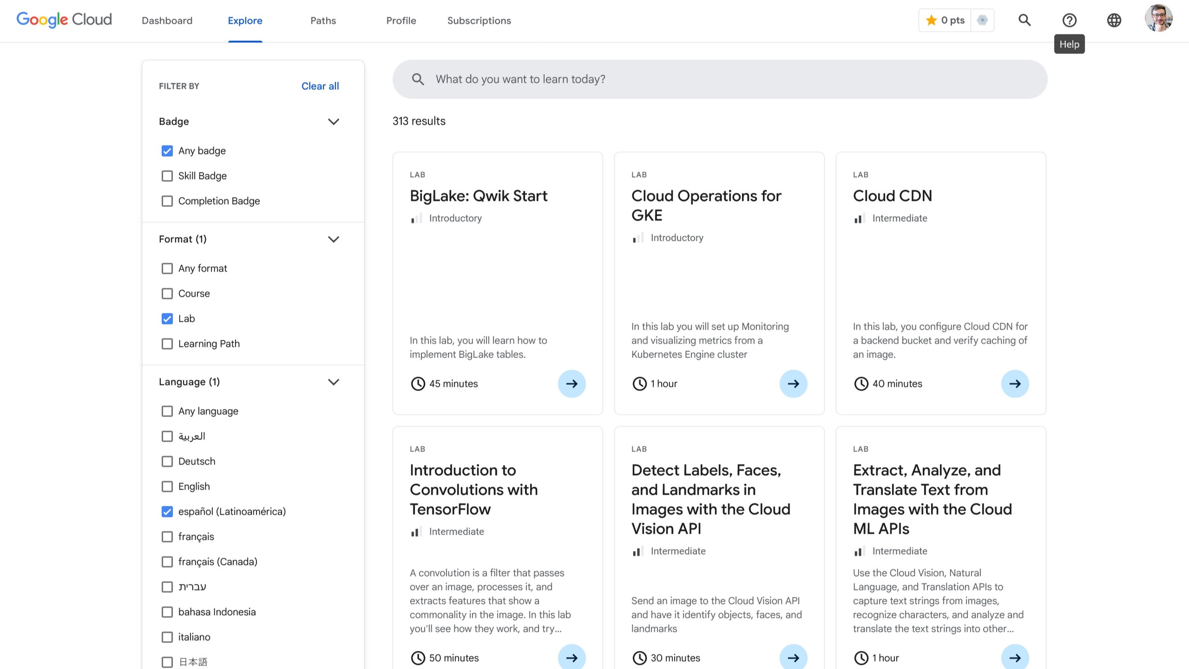 He entrado en el desconocido mundo de los laboratorios de Google y ya ...