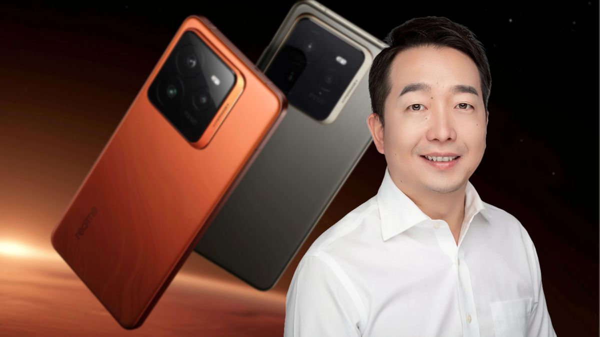 Realme confirma la llegada de más funciones de IA a sus móviles: "Estamos invirtiendo muchos ...