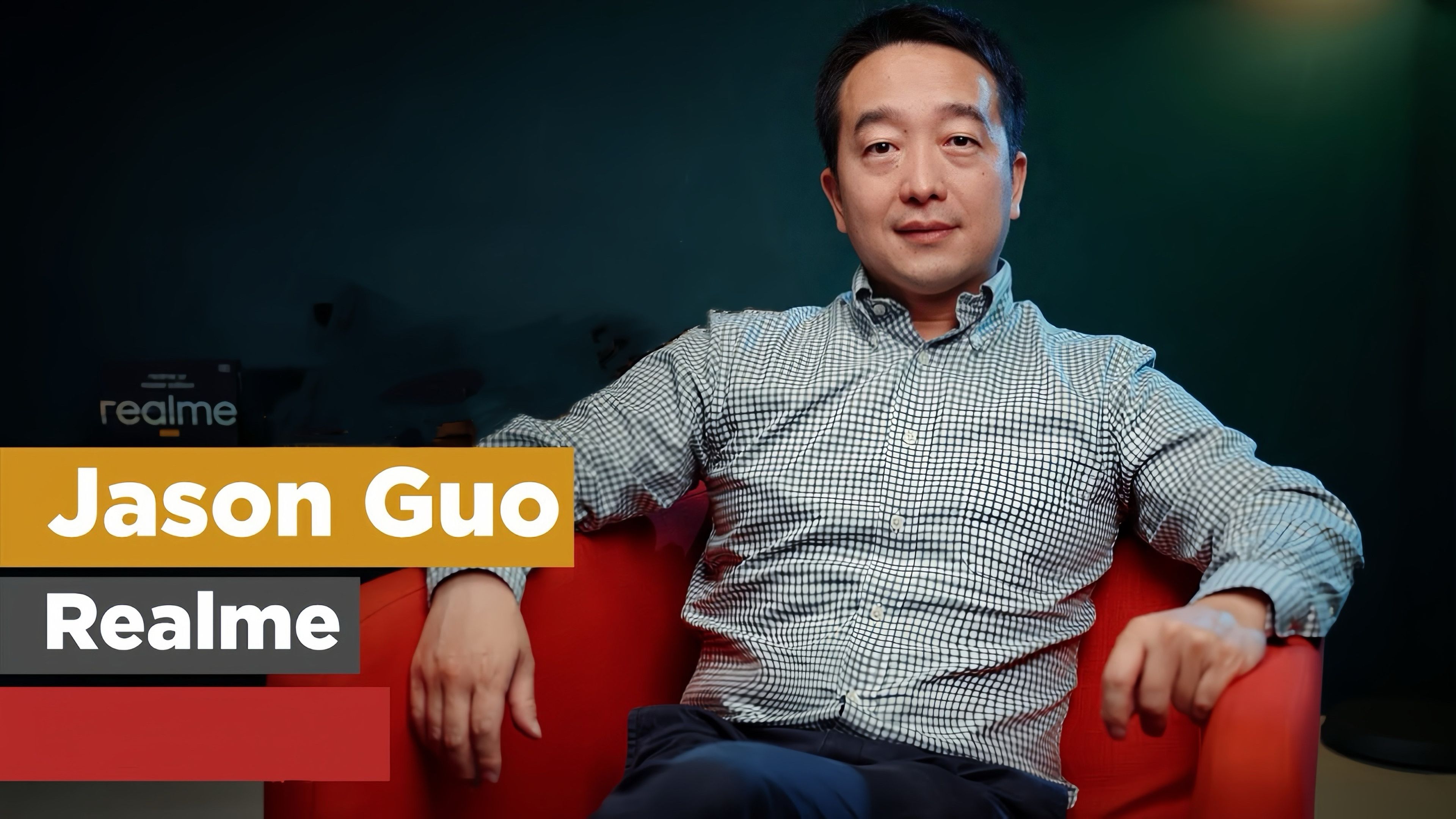 Realme confirma la llegada de más funciones de IA a sus móviles: "Estamos invirtiendo muchos ...