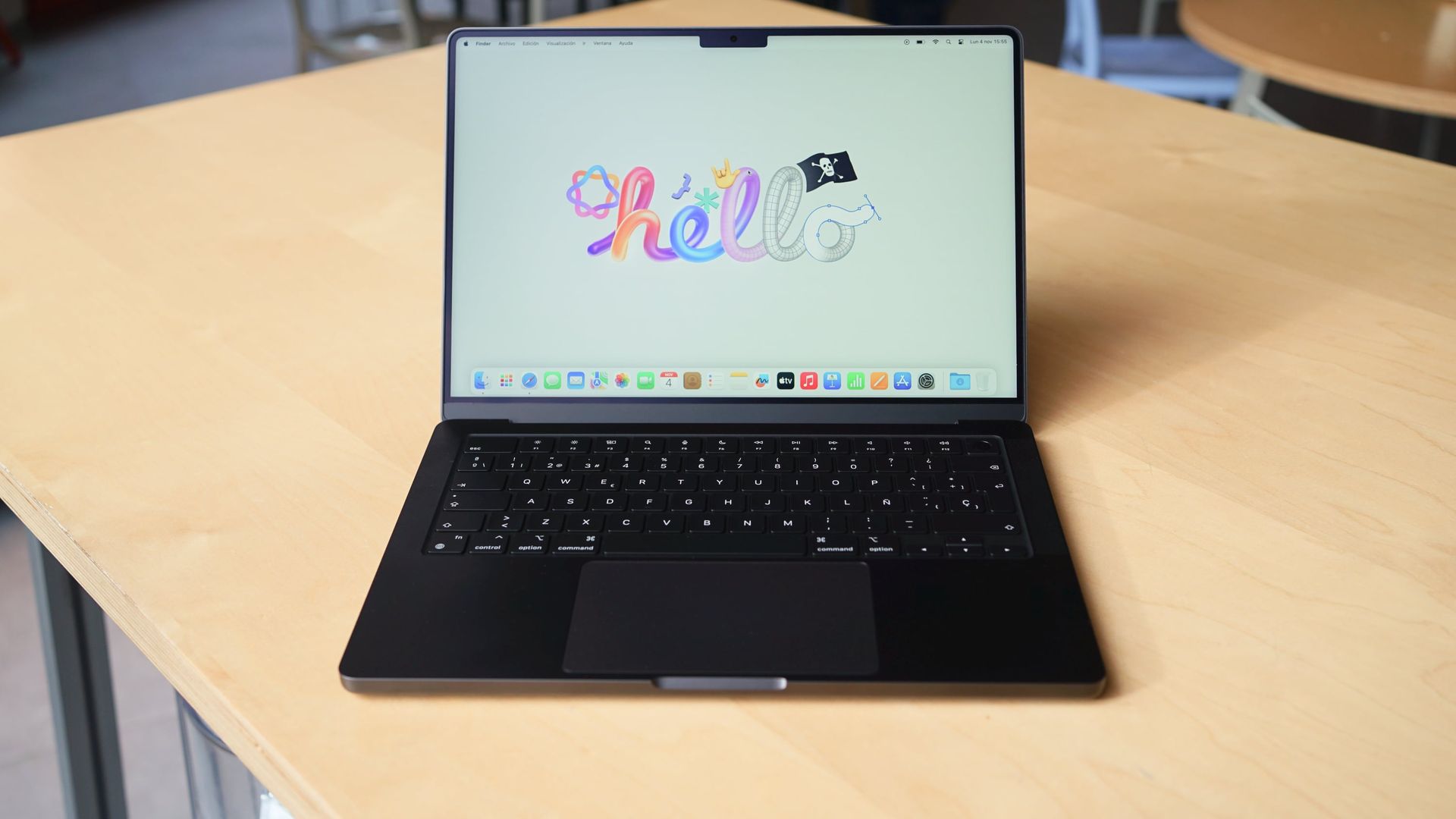 He analizado el MacBook Pro con chip M4 y lo tengo claro, no hay quien les pare en rendimiento