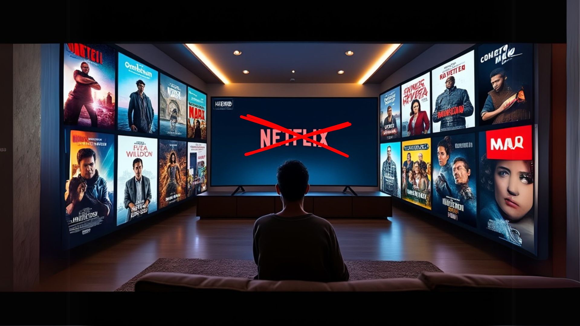 Ni Netflix ni MAX, estas son las mejores plataformas de streaming para ...