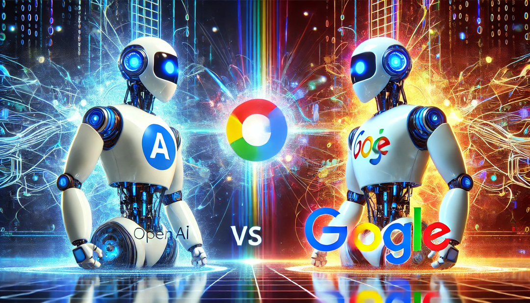 OpenAI va a por Google: podría lanzar su propio Chrome con ChatGPT ...
