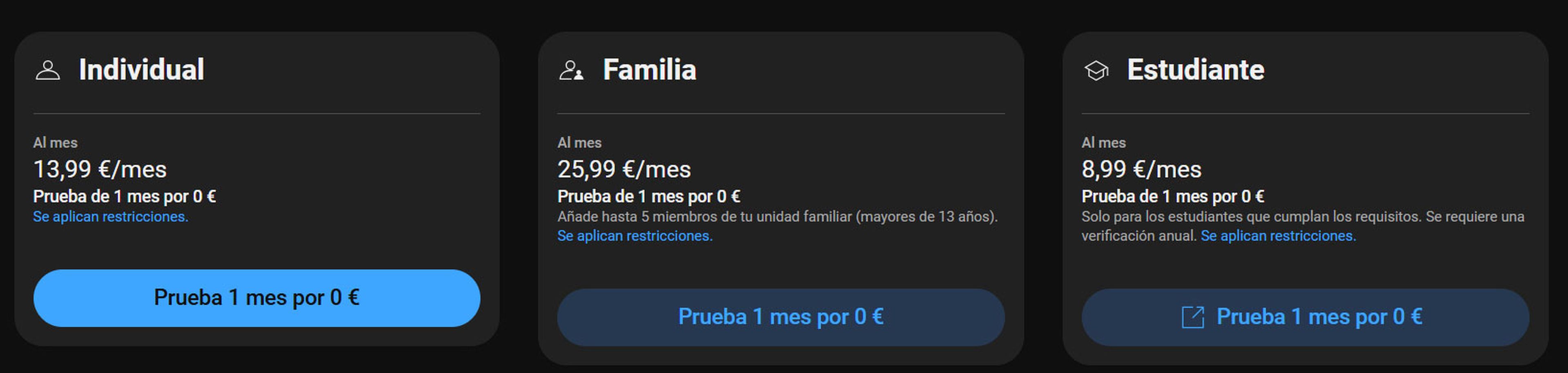 YouTube Premium sube hasta un 44 %: quitar los anuncios ya no está al alcance de todos los bolsillos