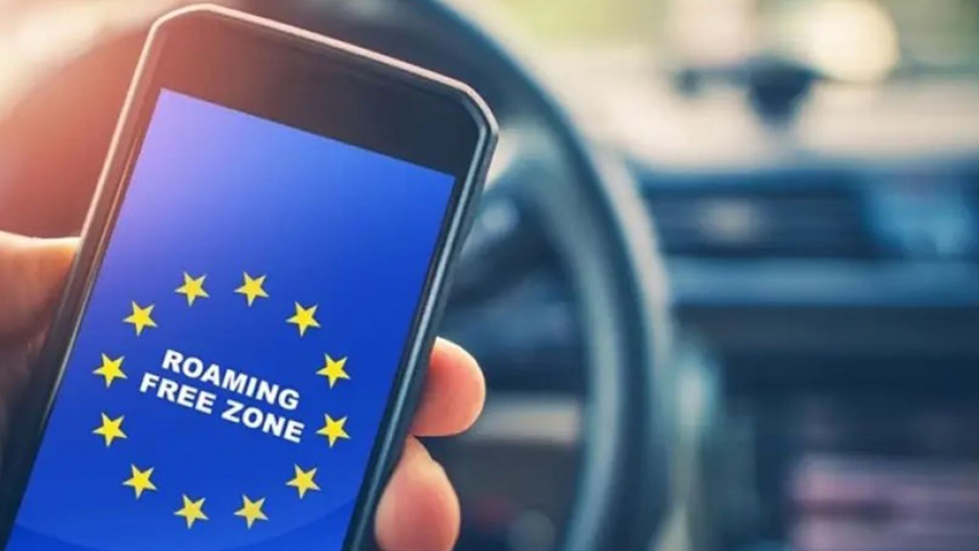 Diferencias entre la itinerancia de datos y el roaming: ¿cuándo debes ...