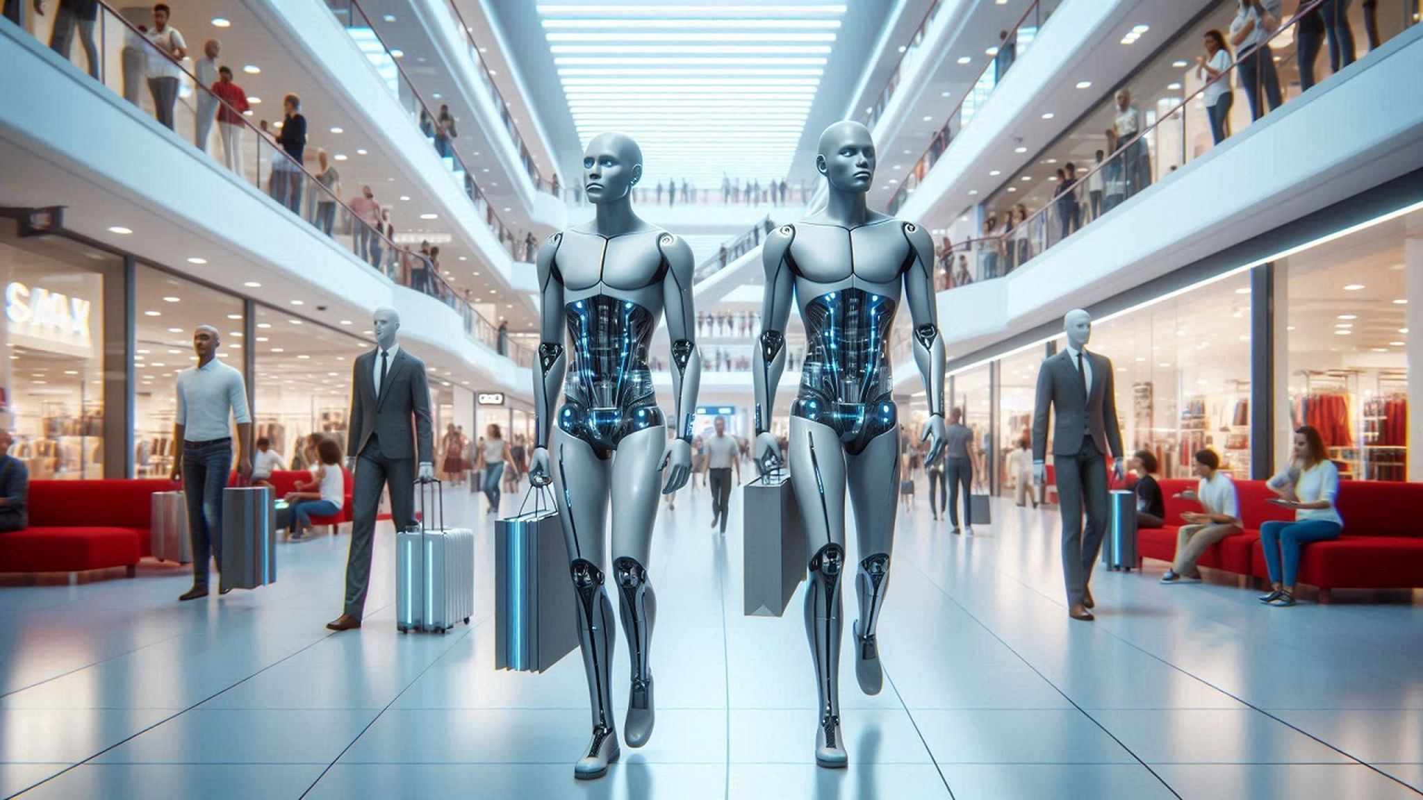 Esta es la sorprendente razón por la que en el año 2040 podría haber ...