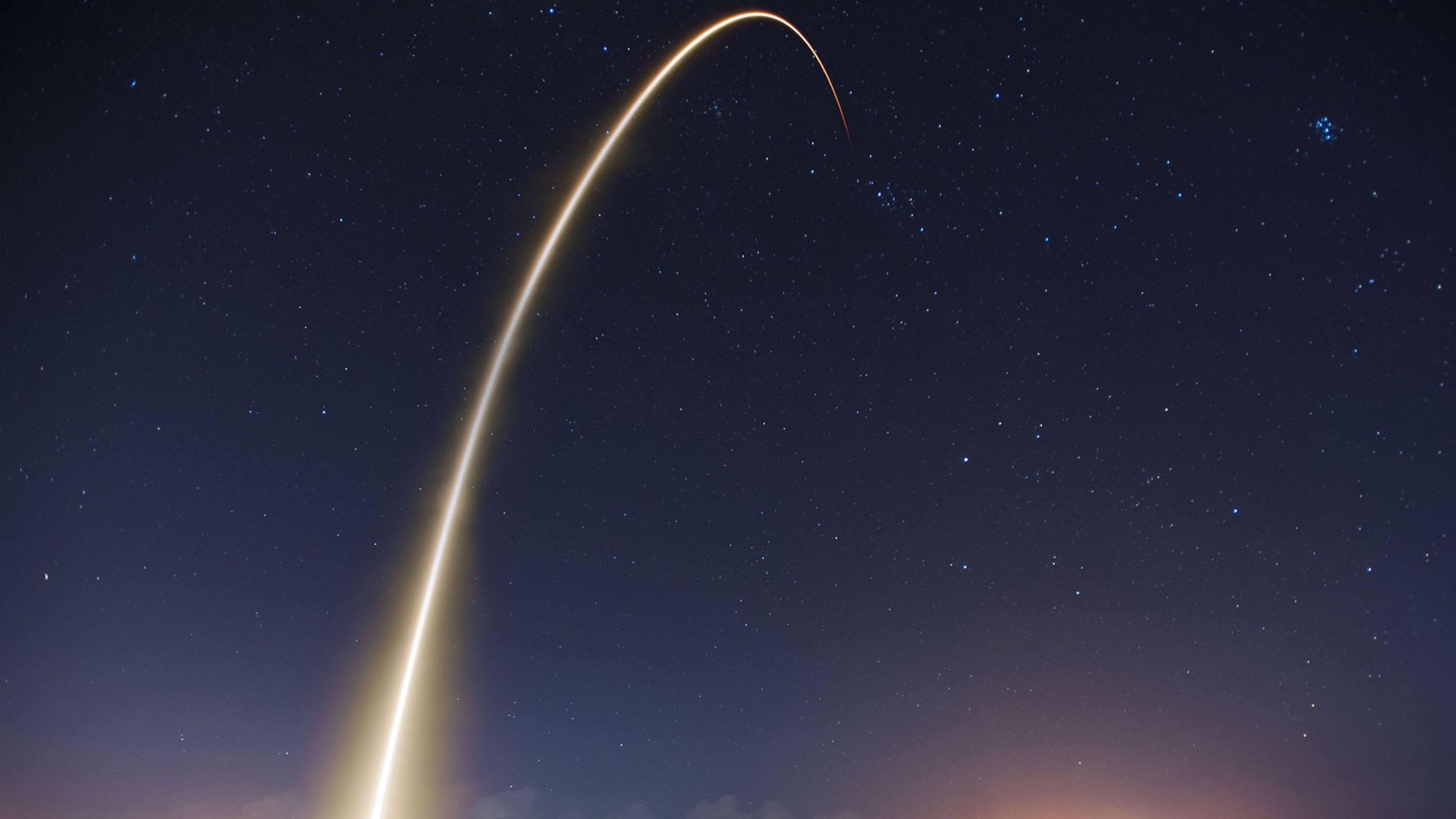 SpaceX ya está listo para ofrecer Internet a través de sus satélites a ...