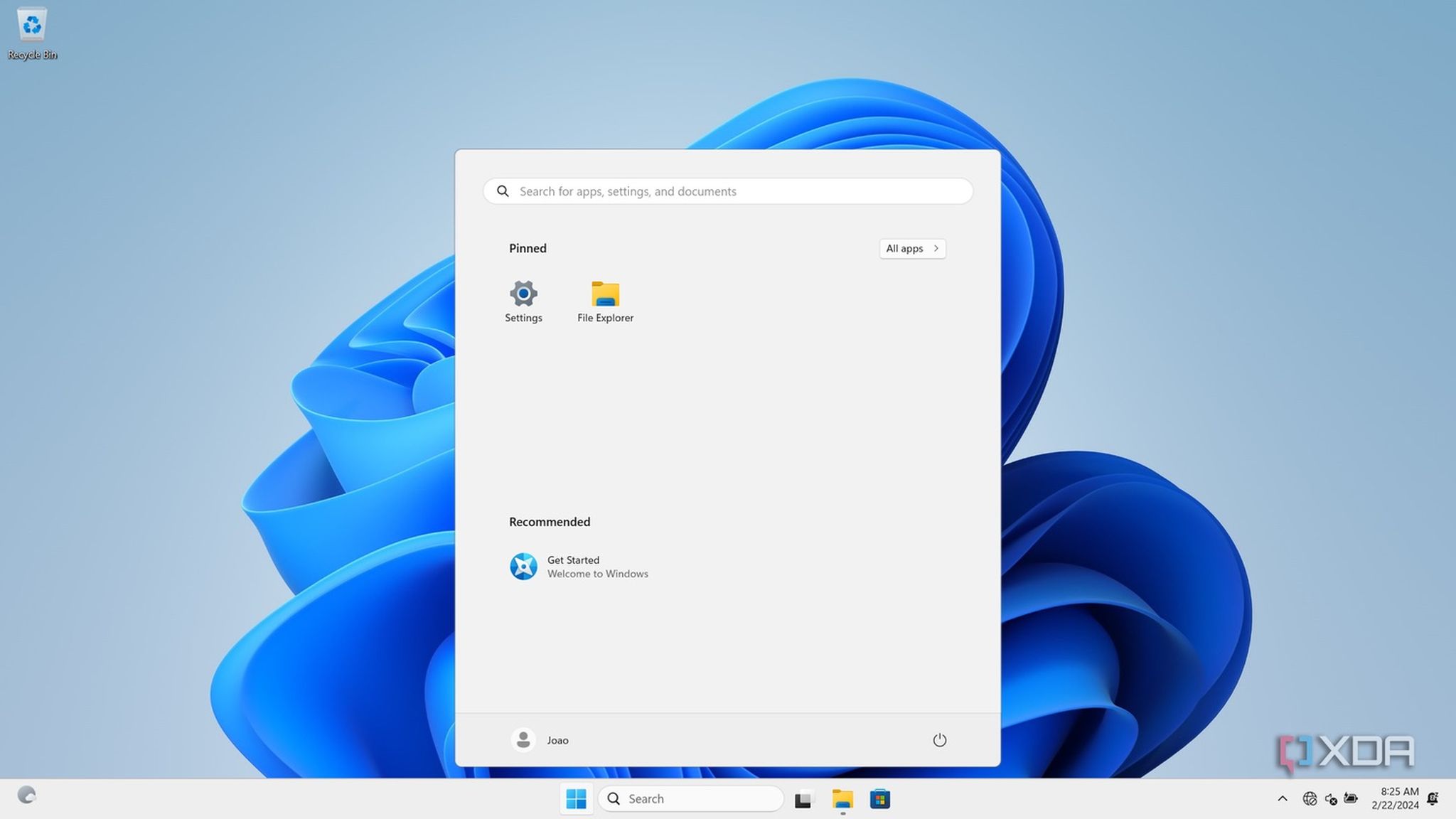 Windows Tiny11 se actualiza a 24H2: novedades del Windows en miniatura ...