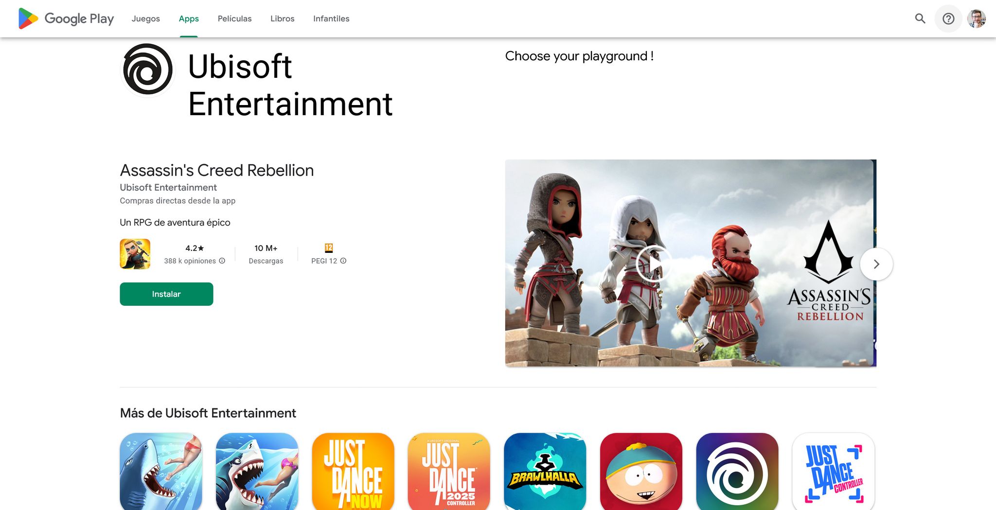 Cómo saber si una app de la Play Store de Google es fiable y no contiene malware