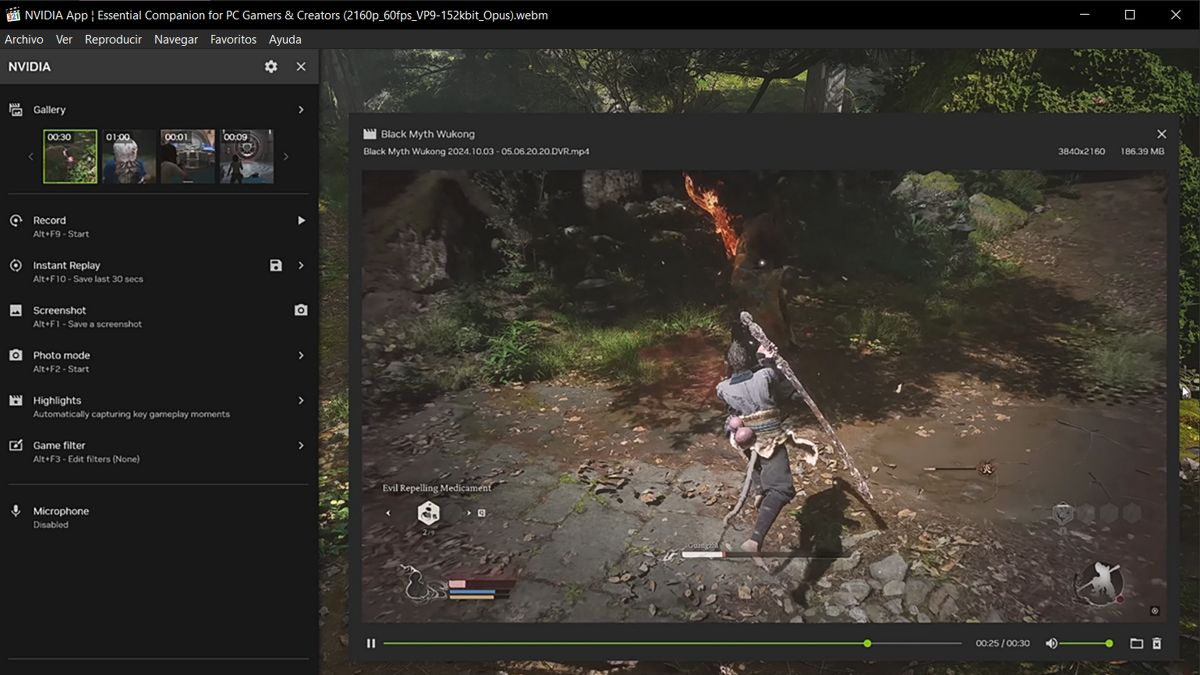 La app de Nvidia sale de la beta para decir adiós a GeForce Experience ...