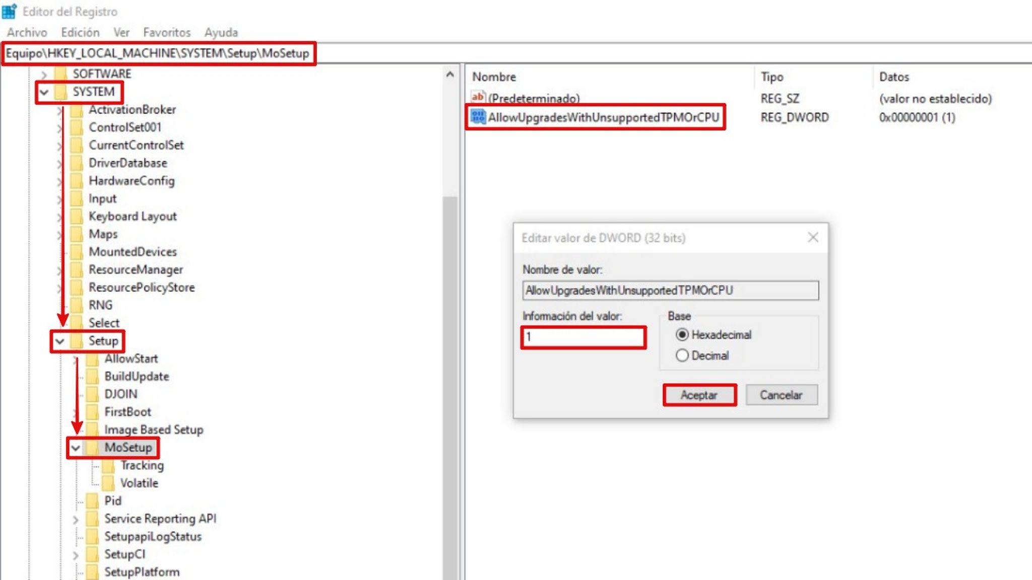 Cómo instalar Windows 11 en (casi) cualquier ordenador no compatible