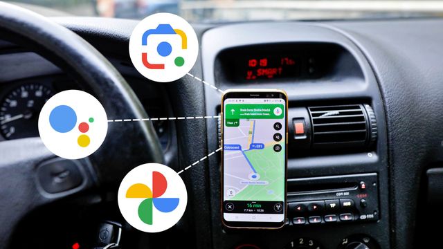Nuevas funciones que llegan a Google Maps en 2025