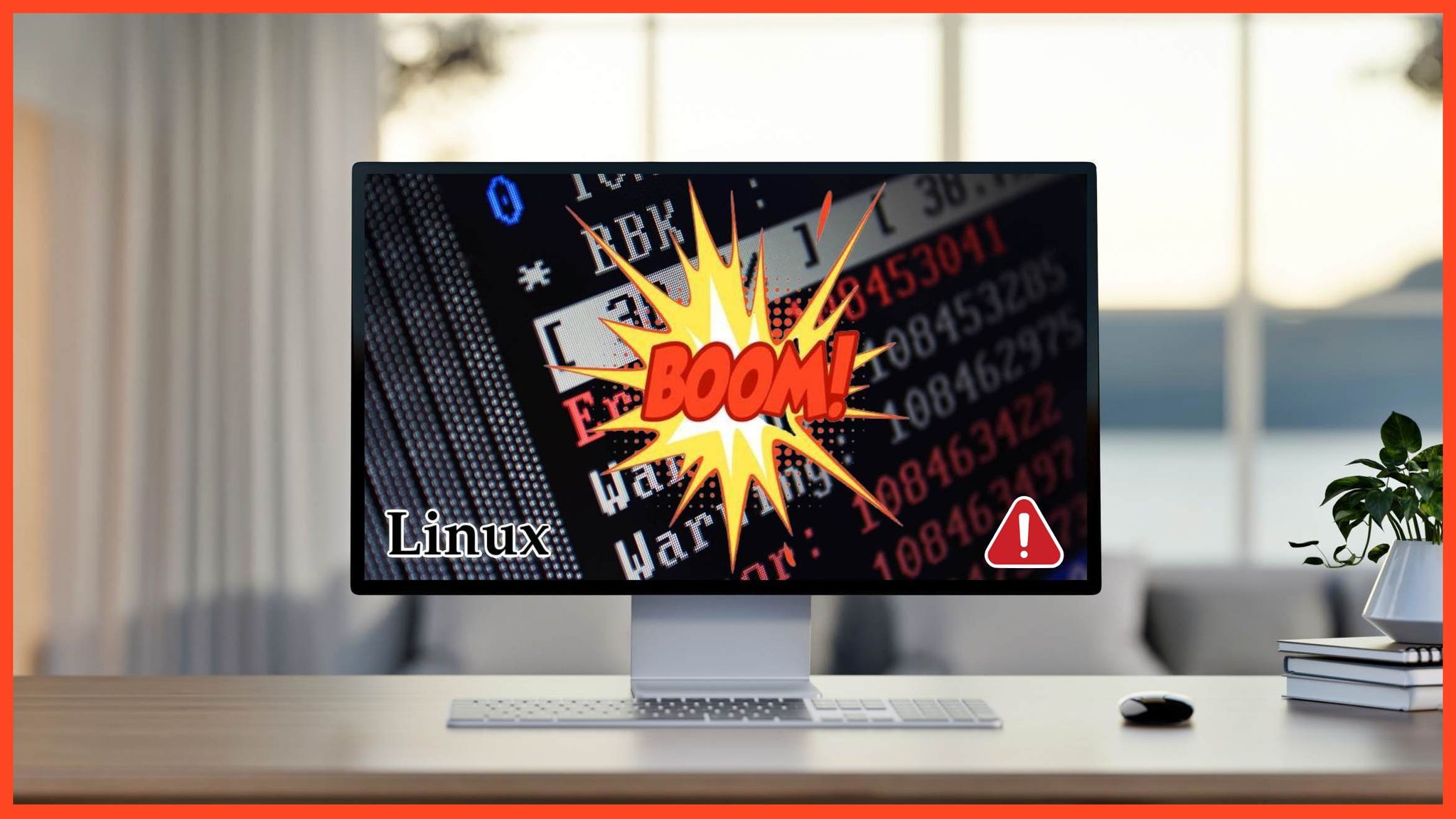 ¿Qué es una bomba fork en Linux y cómo puedes protegerte?