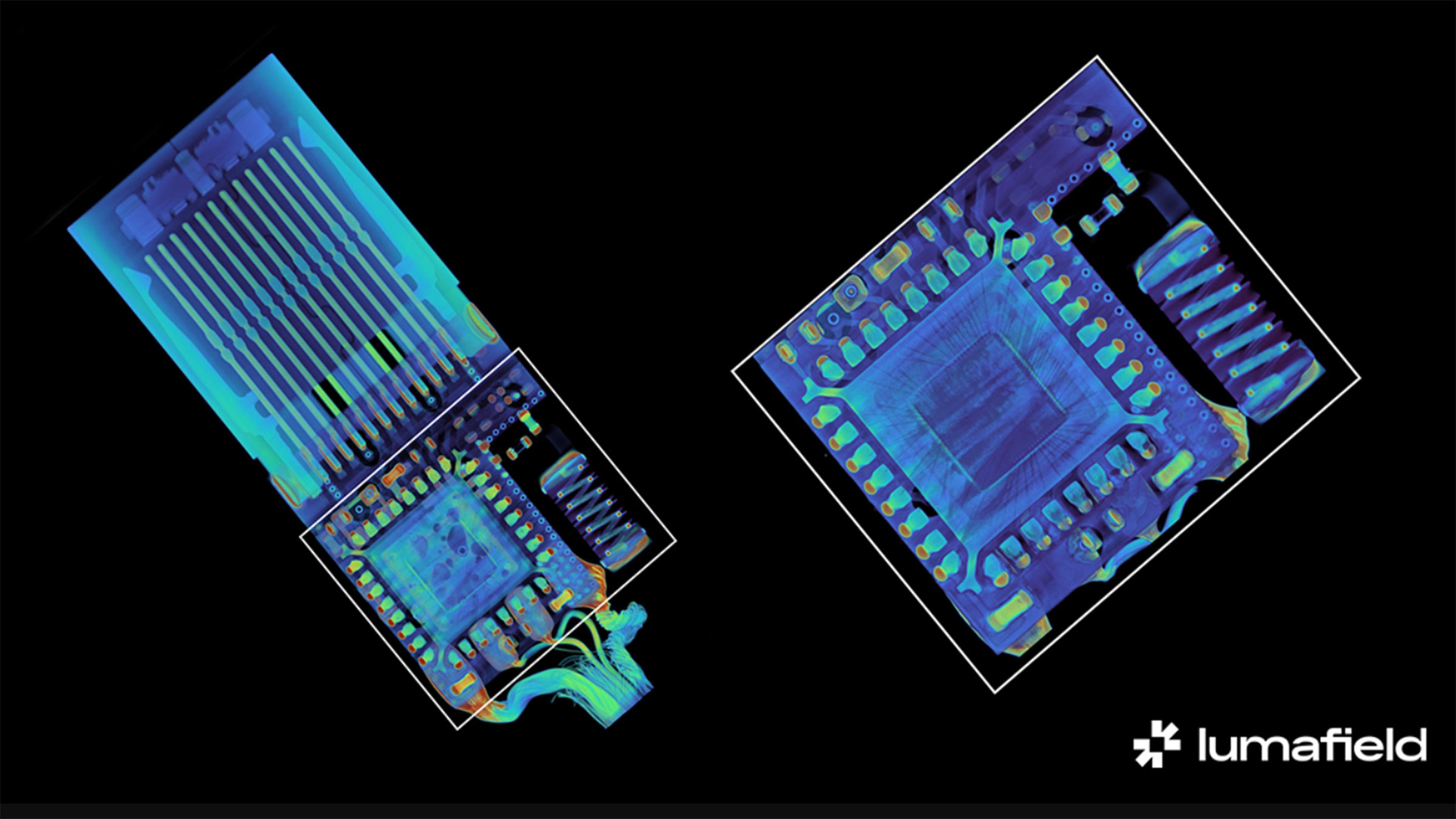 Tu cable USB-C podría ser un espía: así se desvela en un análisis con ...