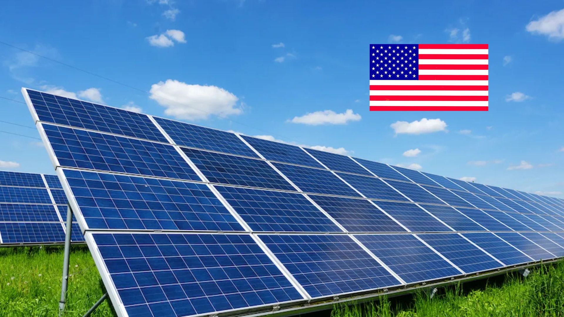 La Casa Blanca tenía paneles solares hace 45 años, gracias a Jimmy Carter