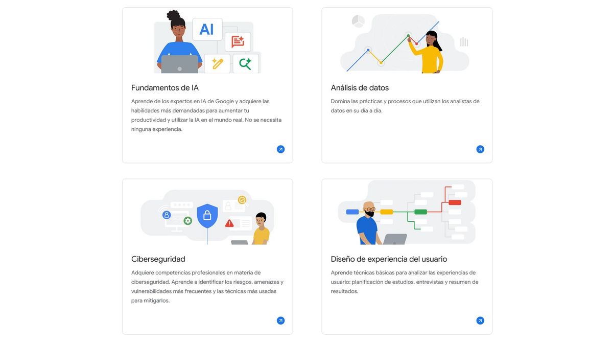 Gracias a Google me he formado como analista en ciberseguridad: así ...