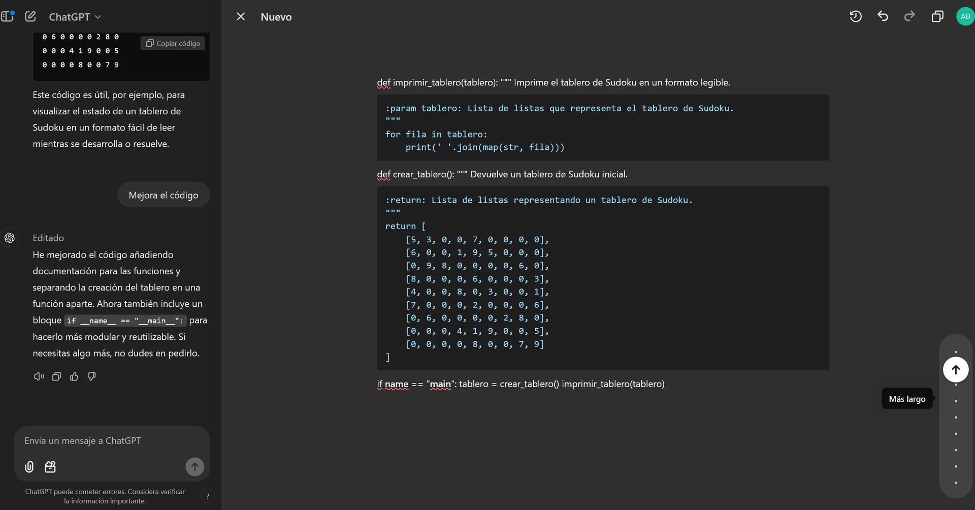 ChatGPT estrena la función más esperada: gratis para todos, incluso ...