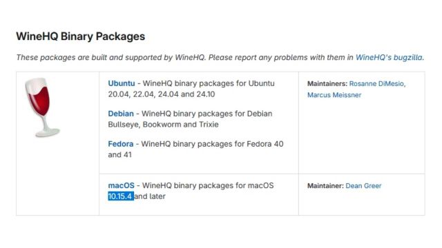 ¿Qué es Wine para Linux y cómo funciona?