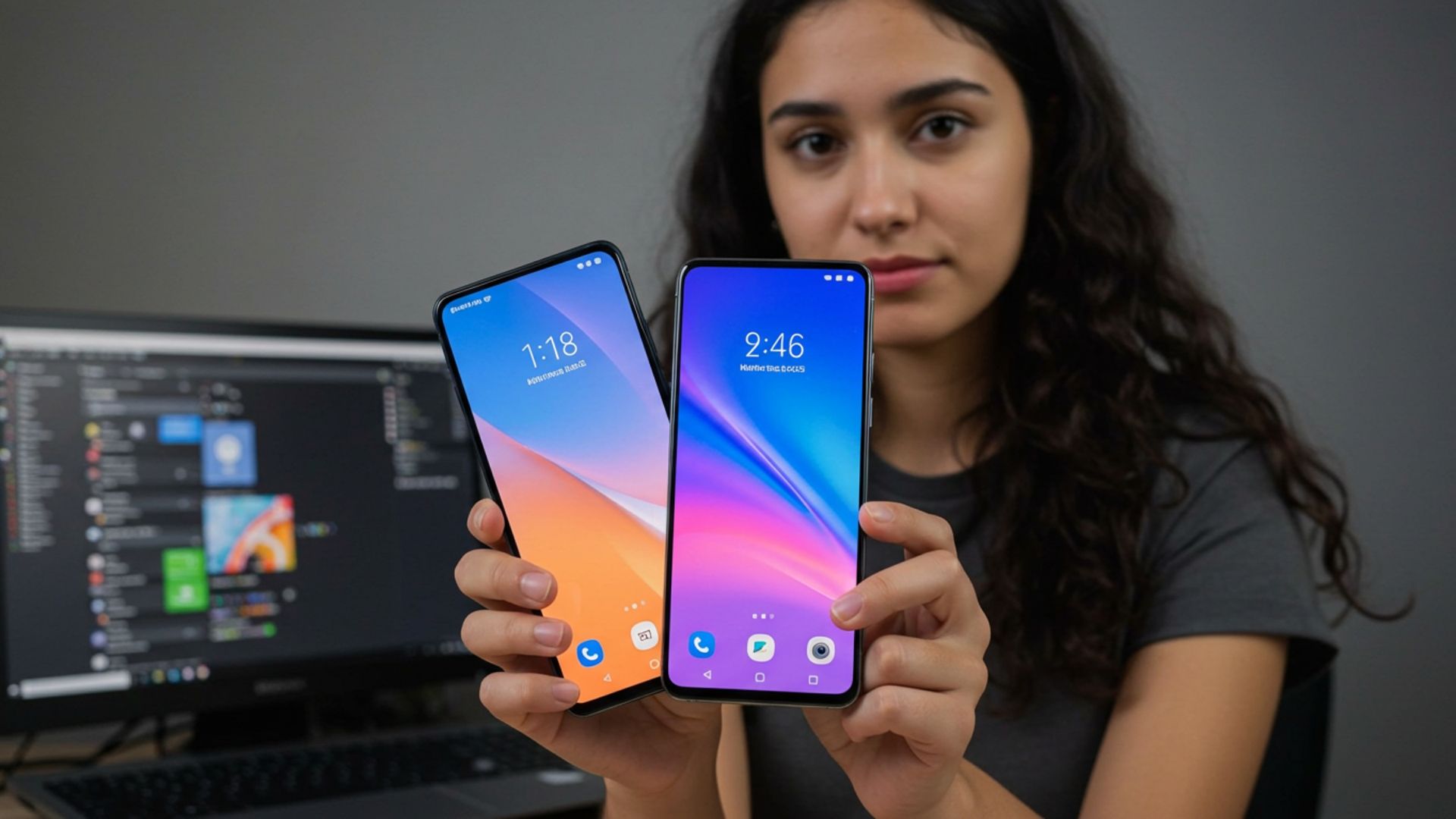 Estas son las tendencias que seguirá Android para los móviles en 2025