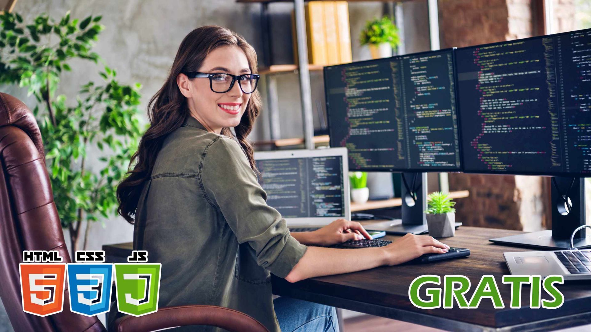 Las mejores plataformas online para aprender a programar gratis en 2025