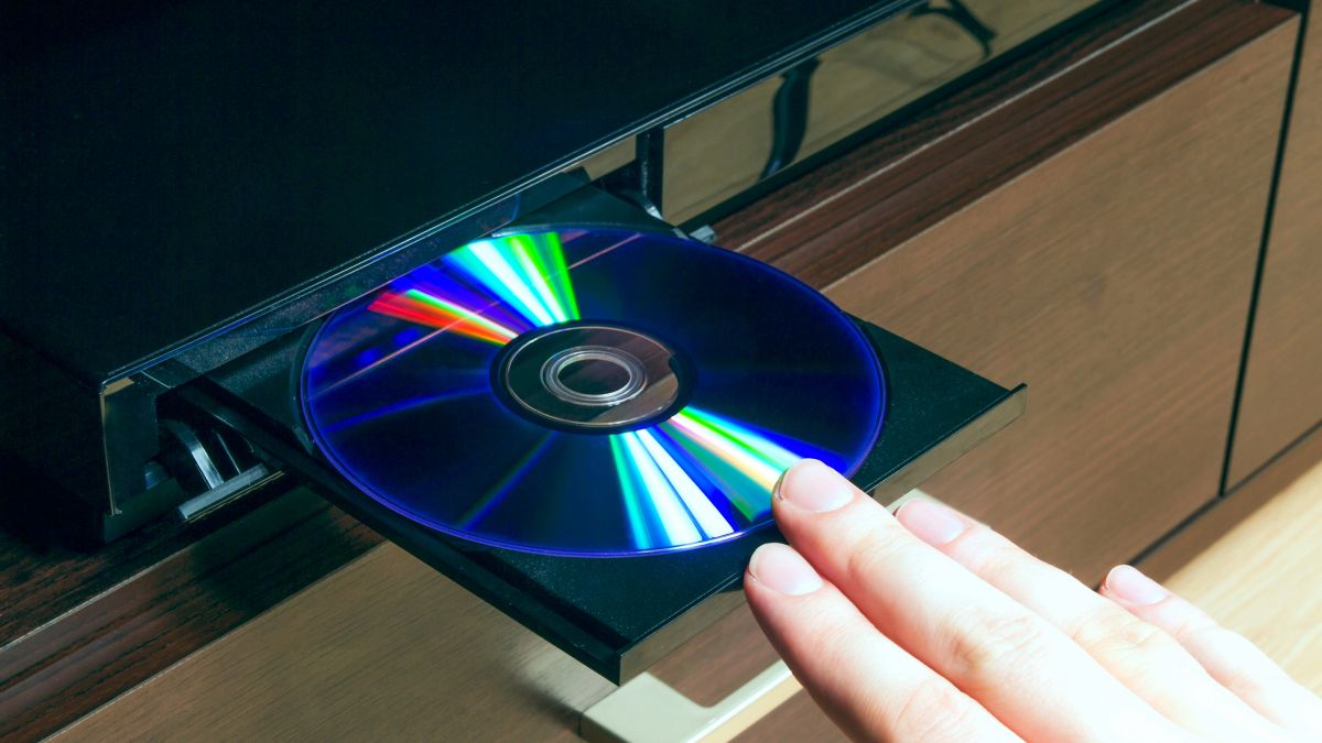 El fin del Blu-ray, más cerca: LG deja de fabricar reproductores