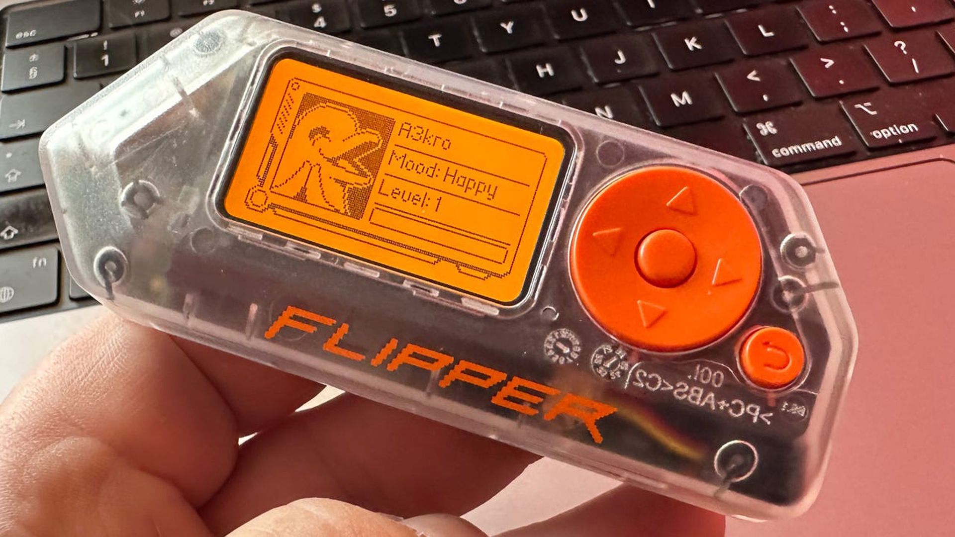 Flipper Zero, el Tamagotchi para hackers, lanza una nueva versión ...