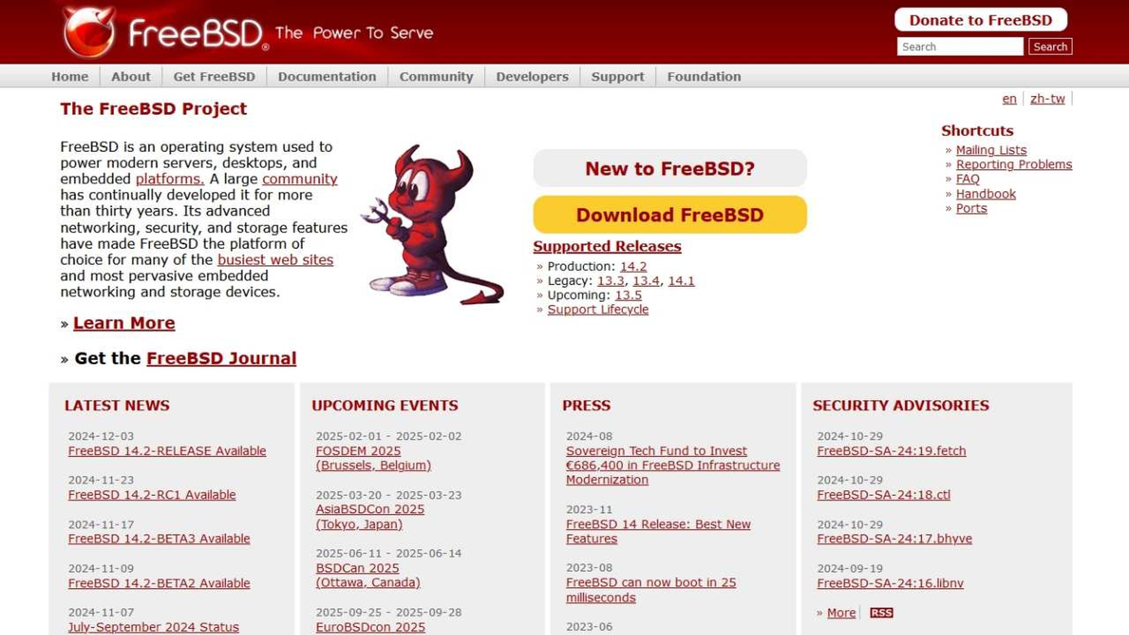 Si eres un obseso por la seguridad, estos son los 4 sistemas operativos más seguros