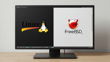 FreeBSD: ¿Qué es y en qué se diferencia de Linux?