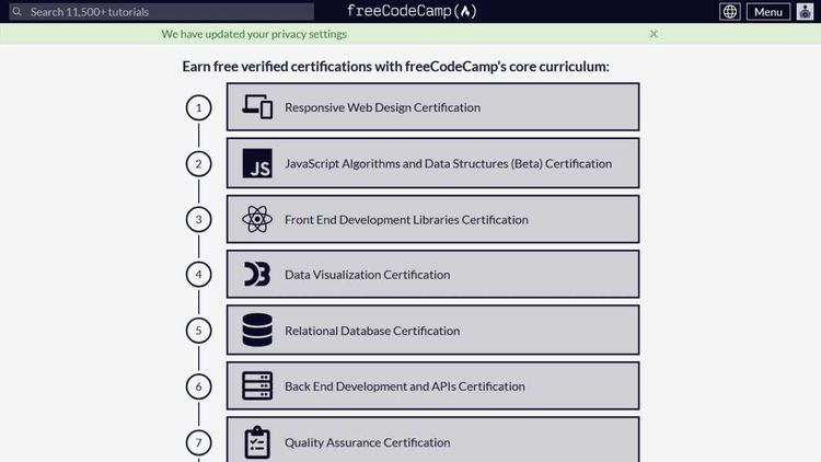 Las mejores plataformas online para aprender a programar gratis en 2025