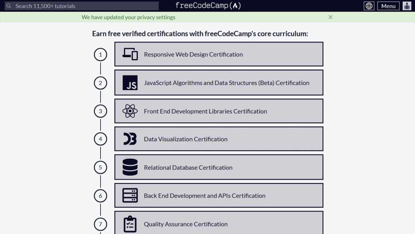 Las mejores plataformas online para aprender a programar gratis en 2025