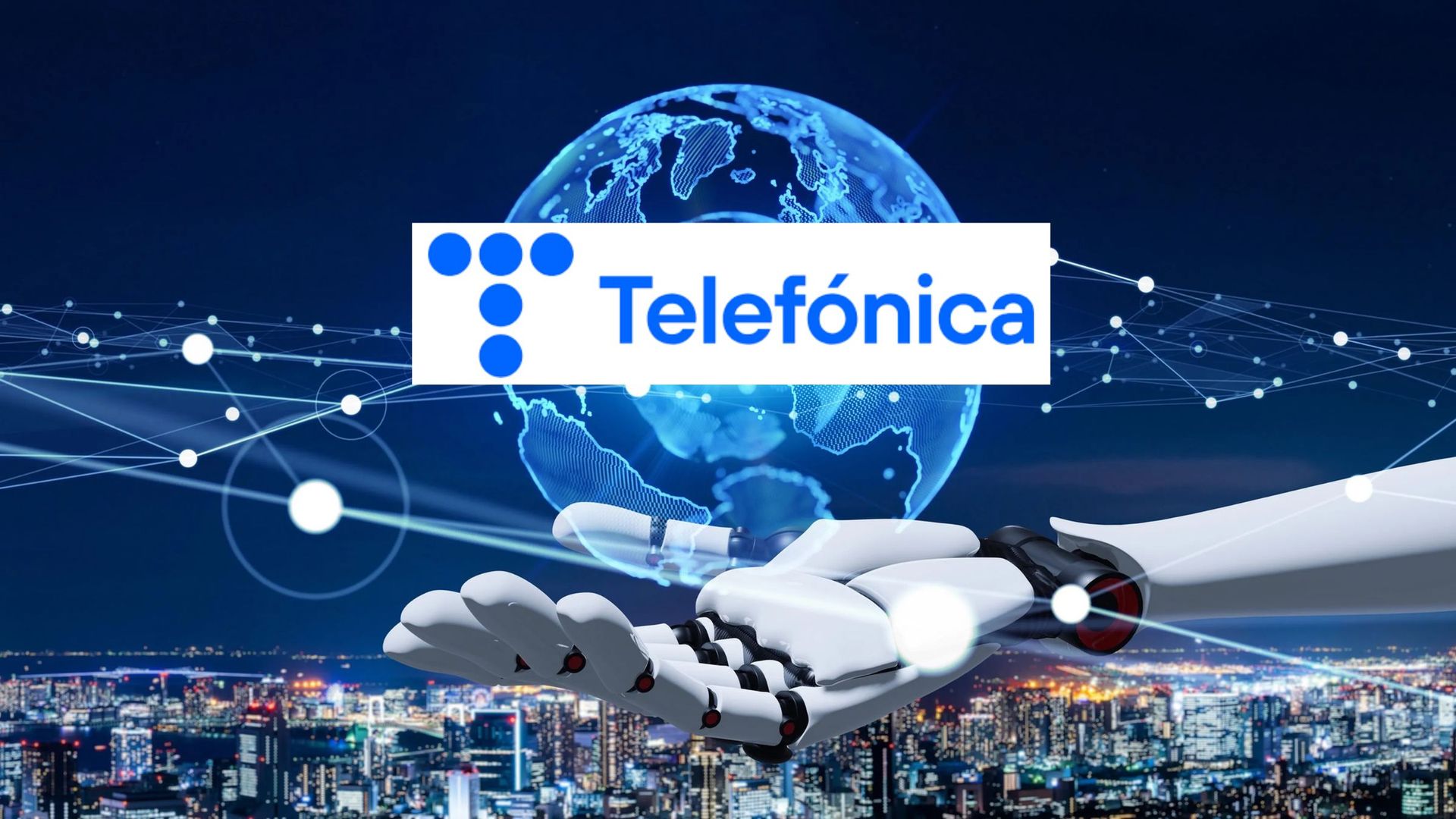 Giro de 180 grados en OpenAI: Telefónica le obliga a cambiar el nombre ...