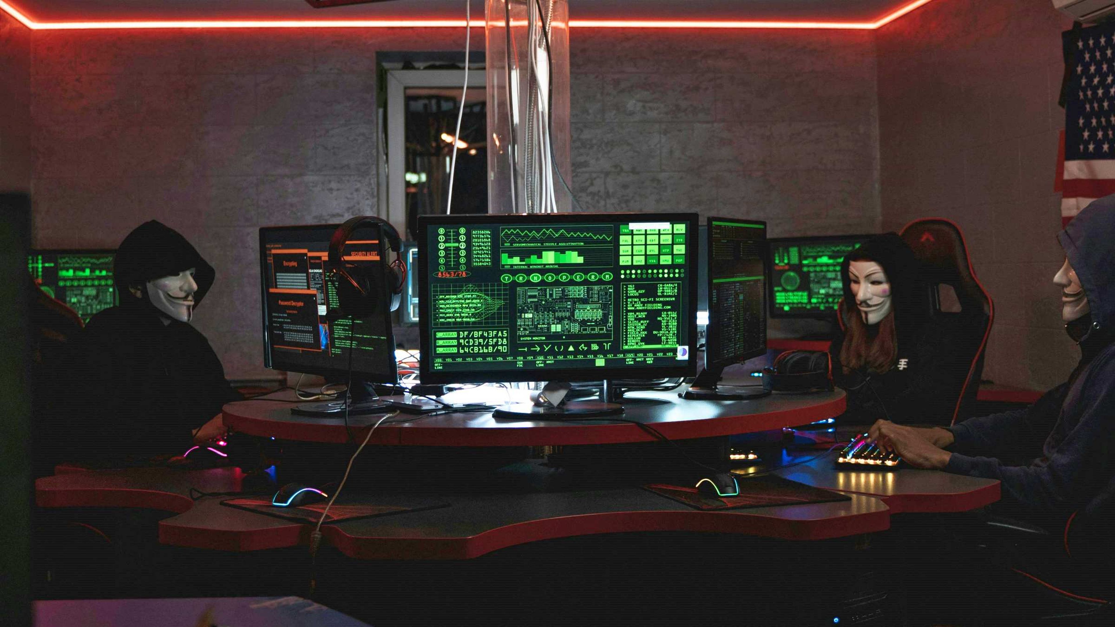 Quién es Natohub, el hacker español de solo 18 años que ha puesto en ...