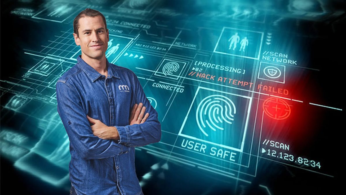 Me han estafado 42.000 euros con un ciberataque "casi perfecto", pero ...