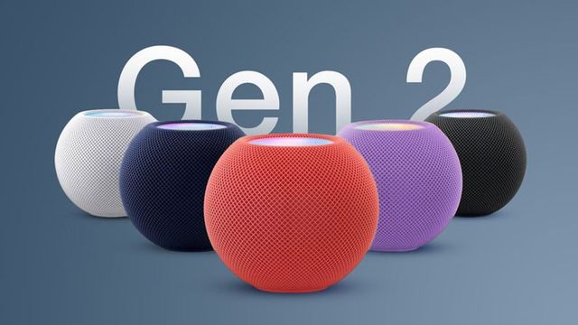 ¿Nuevo Apple HomePod con IA en 2025? Mucho más que un altavoz inteligente